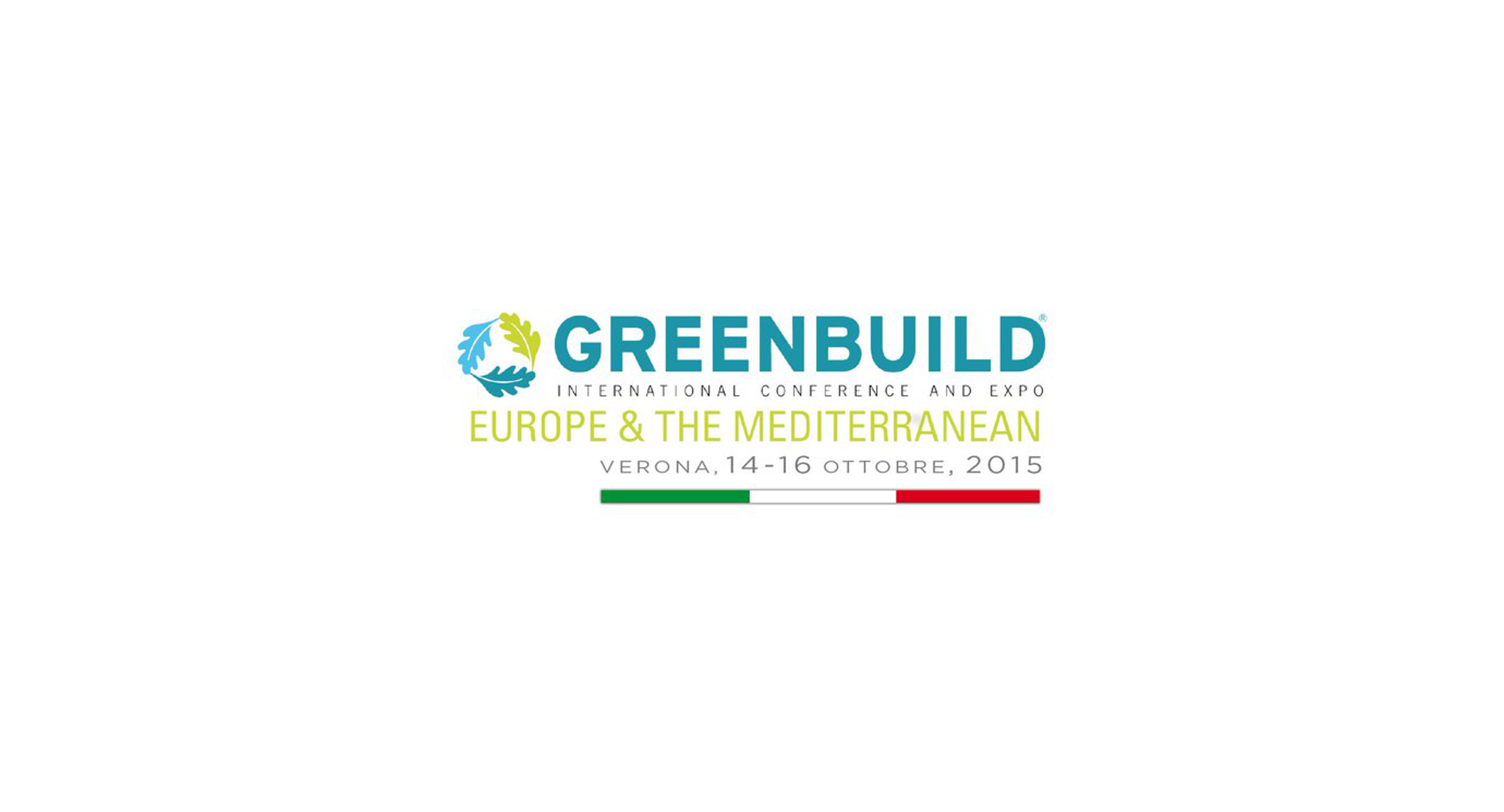 Greenbuild EuroMed - Verona, Presentation Greenbuild EuroMed - Verona, Presentation