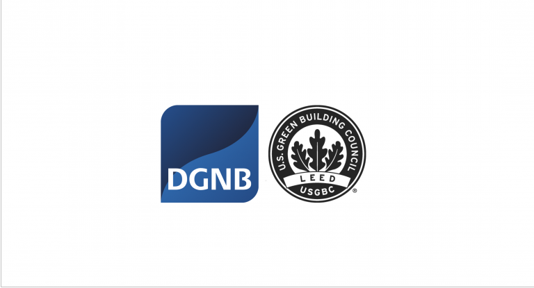 New DGNB and LEED Version faces planners and auditors with new ...