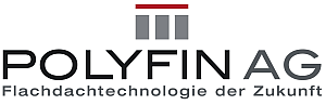 POLYFIN Logo - HOINKA
